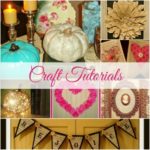 Craft Tutorials